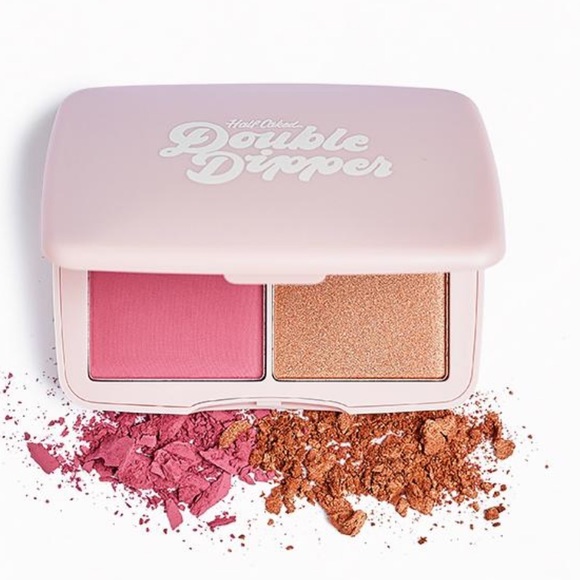 Half Caked | Makeup | Half Caked Double Dipper Color Girls Tour Brand ...